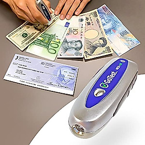 VersaCheck HP OfficeJet Pro 8210 MXE MICR Check Printer X1 Platinum Check Printing Software Bundle, Black