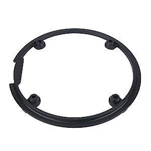 Dioche Bike Chainring Guard, Mountain Bike Chainring Sprockets Cranksets Guard Protector Cover