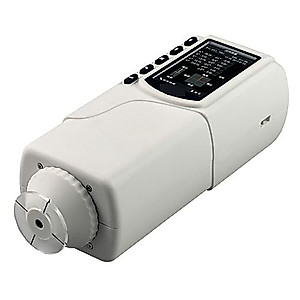 Tint Meter, Portable Digital Colorimeter, Color Meter,Color Testing Equipment,Color Measuring Device,Color Analyzer,Color Sensor