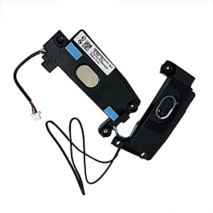 Zahara Laptop L&R Left & Right Built in Speaker Replacement for Lenovo Thinkpad T460S T470S PK23000N2Y0 PK23000N2N0 00JT988 Fix Sound Distort Buzz Muffled Faulty Speaker