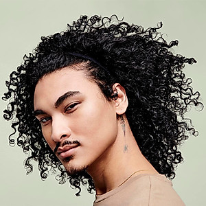 DevaCurl Leave-In Decadence® Moisturizing Leave-In Conditioner, Green Oasis, 8 fl. oz.