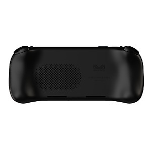 AYA NEO Geek Handheld Gaming PC with AMD Ryzen 7 6800U CPU, 680M GPU, 16GB RAM and 2TB SSD with Windows 11 for AAA Windows Gaming on Slim Bezel Display (1280 x 800 Screen)