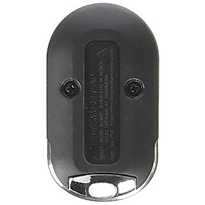Chamberlain MC100-P2 Universal Mini Garage Door Remote - Quantity 1