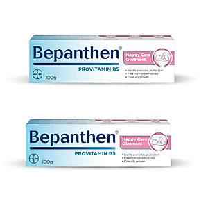 Bepanthen Ointment