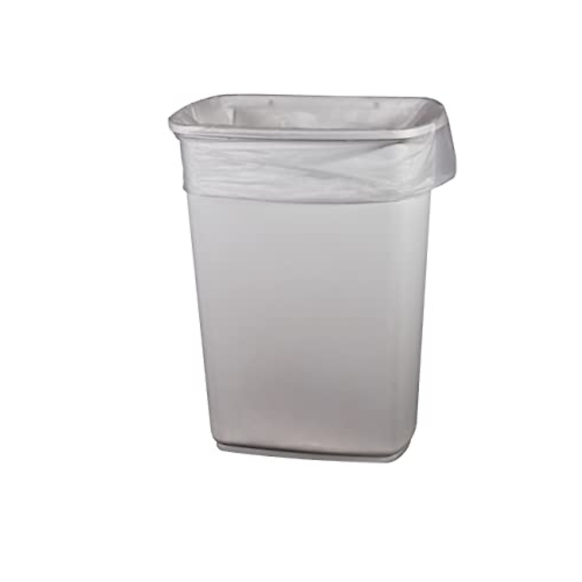 HERITAGE BAG, HERZ4833LNR01, LINER 24X33 8MIC NT CT/1000