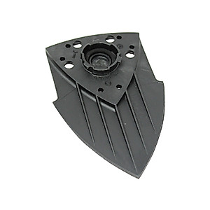 Bosch Parts 2608000200 Extension Plate