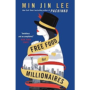 Free Food for Millionaires
