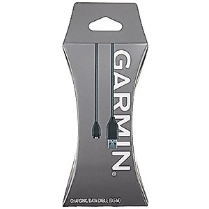 Charger for Multiple Garmin Devices, 010-12491-01