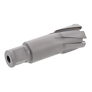 Steel Dragon Tools 13pc. Tungsten Carbide Tipped Annular Cutter Kit 2" Depth and 1/2 in. to 1-1/16 in.