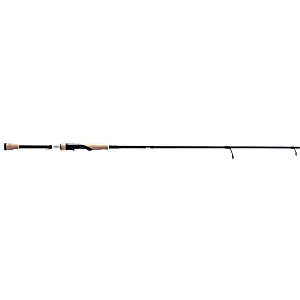 13 FISHING - Omen Black - 6'7" M Spinning Rod - OB3S67M