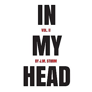 In My Head Volume II