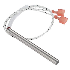 Pellet Stove Igniter Replacement for C-E-IGN Breckwell Igniter Ignitor Hot Rod Starter Element 4"