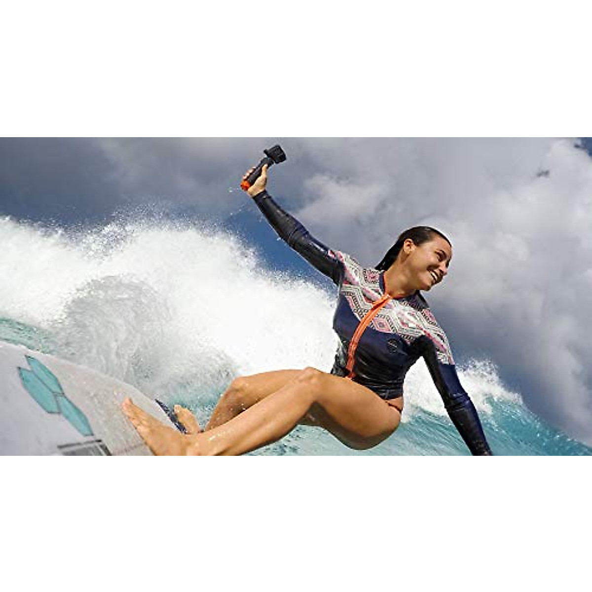 GoPro Camera Accessory Adventure Kit (All GoPro Cameras) - Official GoPro Accessory