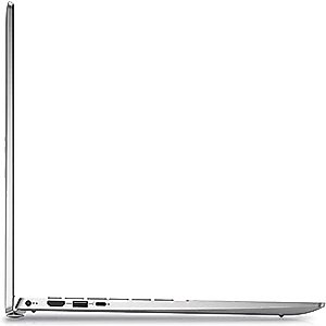 Dell Inspiron 16 5620 Personal Laptop 2023 16” WUXGA 1920 x 1200 IPS Intel Core i5-1235U Intel Iris Xe Graphics 24GB DDR4 1TB SSD Backlit Keyboard Fingerprint Wi-Fi 6E Windows 10 Pro