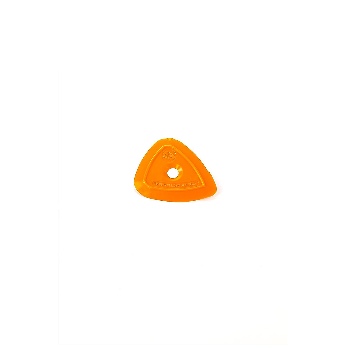 YelloTools - YEL-Lo Plek Blade - Pack of 10 - Orange