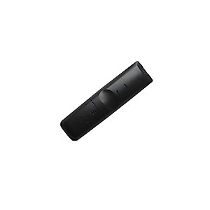 HCDZ Replacement Remote Control for Zenith Z50PJ240-UB Z50PT320 Z50PT320-UC Z50PV220 Z50PV220-UA LCD Plasma HDTV TV