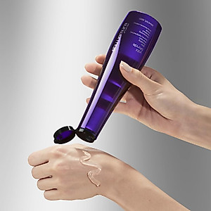 Shu Uemura Yubi Blonde Nourishing Shampoo for Blonde Hair | Moisturizing Shampoo | Gently Cleanses | Removes Impurities | Smooths | For Dry Blonde Hair