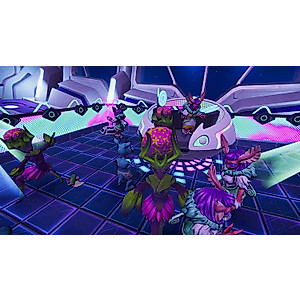 Spacebase Startopia - PlayStation 5