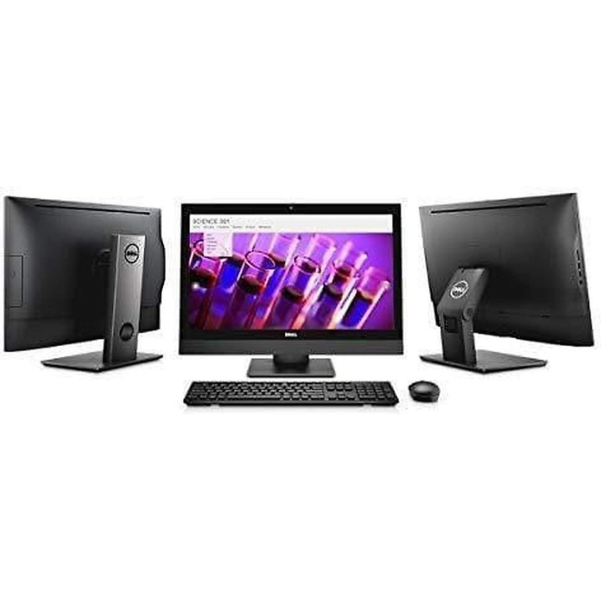OptiPlex 7000 7450 All in One i5-6500 128GB SSD 8GB (Renewed)