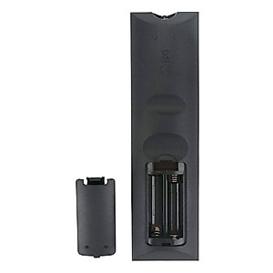 New GXHA GXBA FXTB GXEB Replaced Remote Control fit for Sanyo TV DS19310 DS13330 DS19330 DS25320 DS20424 DS20425 AVM2425 DS13204 DS19204 DS25204 DS19500 DS13390 DS24425