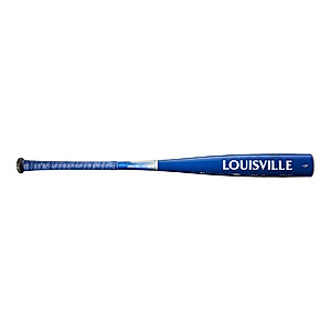 Louisville Slugger 2020 Solo (-3) 2 5/8" BBCOR Baseball Bat, 32"/29 oz