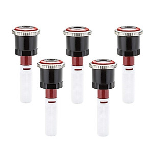 Hunter MP1000 Series Rotator 8'-15' (2.4m - 4.6m) - Female 90º - 210º mp100090 5 Pack
