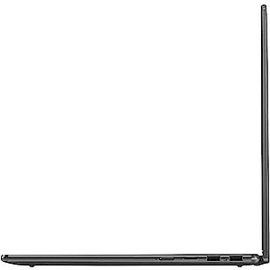 Lenovo Yoga 7 Laptop 2023 New, 16" FHD+ IPS Touchscreen, Intel i7-1355U 10-Core, Iris Xe Graphics, 16GB LPDDR5, 1TB SSD, Backlit KB, Thunderbolt 4, FP Reader, Wi-Fi 6E, Win11 Pro, COU 32GB USB