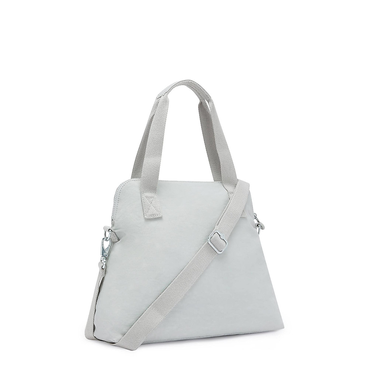 Kipling Women's Pahneiro Handbag, Organize Accessories, Removable Crossbody Strap, Dual Carry Handles