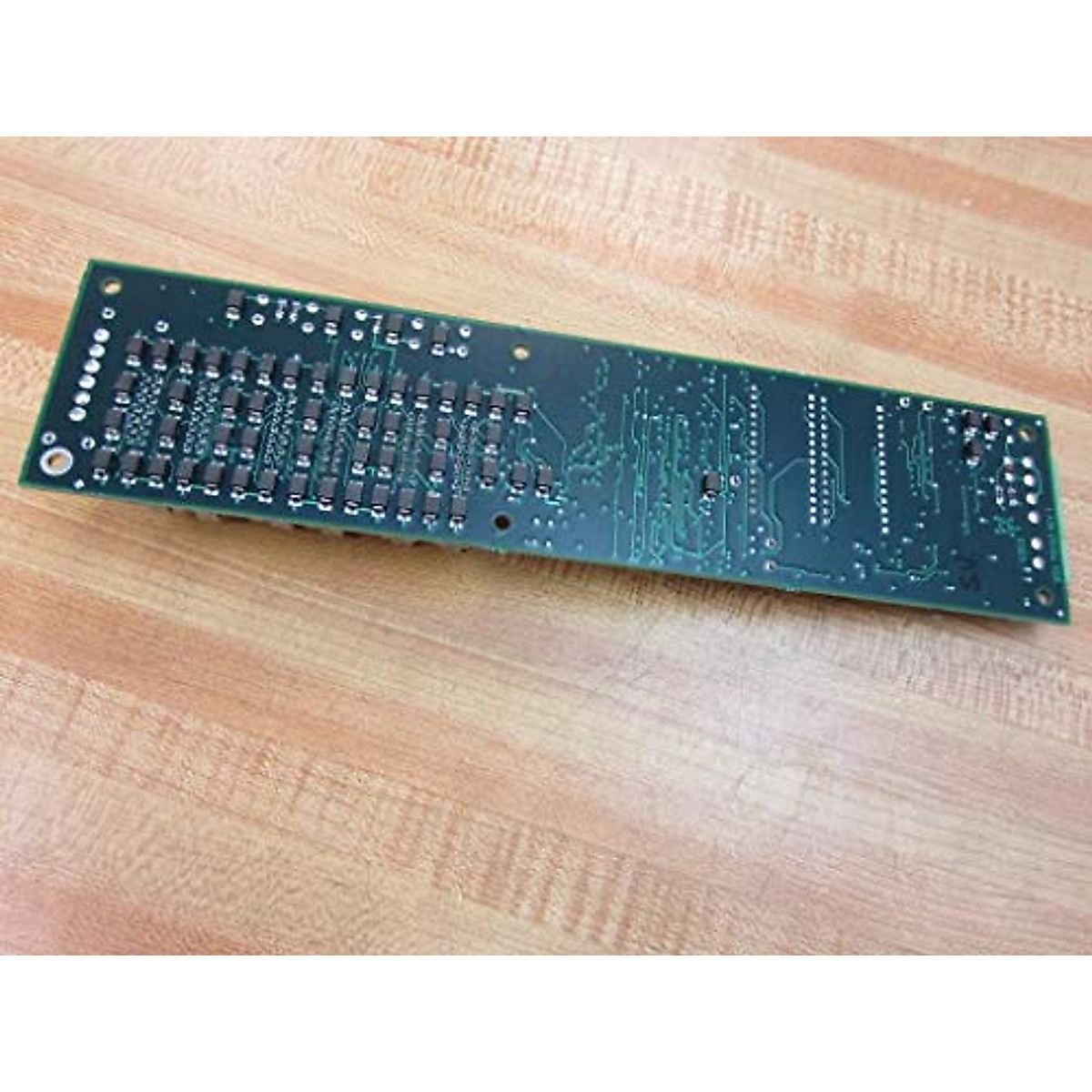 MSA 710392 Circuit Board 710536