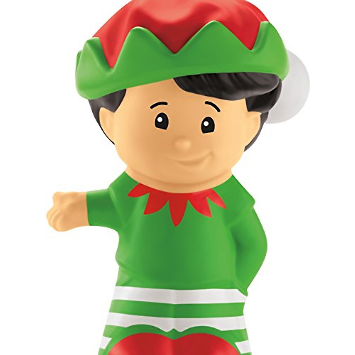 Fisher-Price Little People Toddler Toys Advent Calendar, Set Of 24 Figures & Accessories For Christmas Play Ages 1+ Years