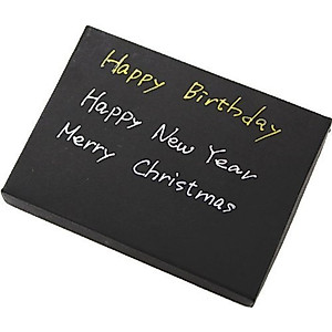 Uni Ball Signo Gel Ink Pens -Medium Point 1.0mm-Gold Ink-value Set of 3(With our shop original description of goods)