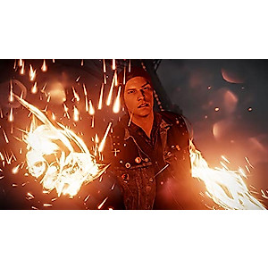 Infamous Second Son (PS4) - PlayStation 4