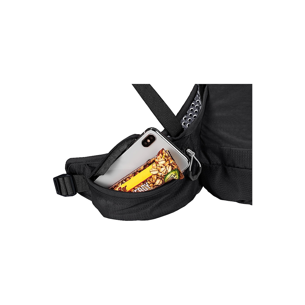 Jack Wolfskin CROSSTRAIL 24 LT, Thunder Blue, Normal