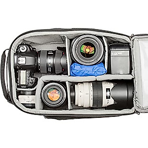 Think Tank Streetwalker V2 Backpack - Black