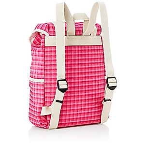 Kipling EXPERIENCE-S K15211 Women's Backpack, PICNIC PINK [Parallel Import]