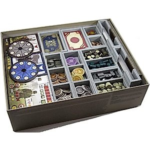 Folded Space EOOD 64085 FS-SCY Accessories