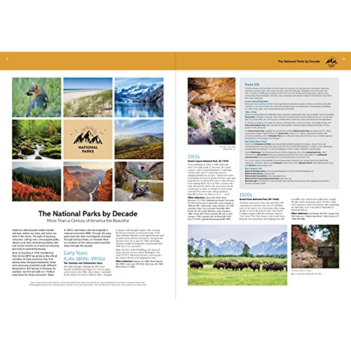 Rand McNally 2023 Road Atlas: United States, Canada, Mexico (Rand McNally Road Atlas)