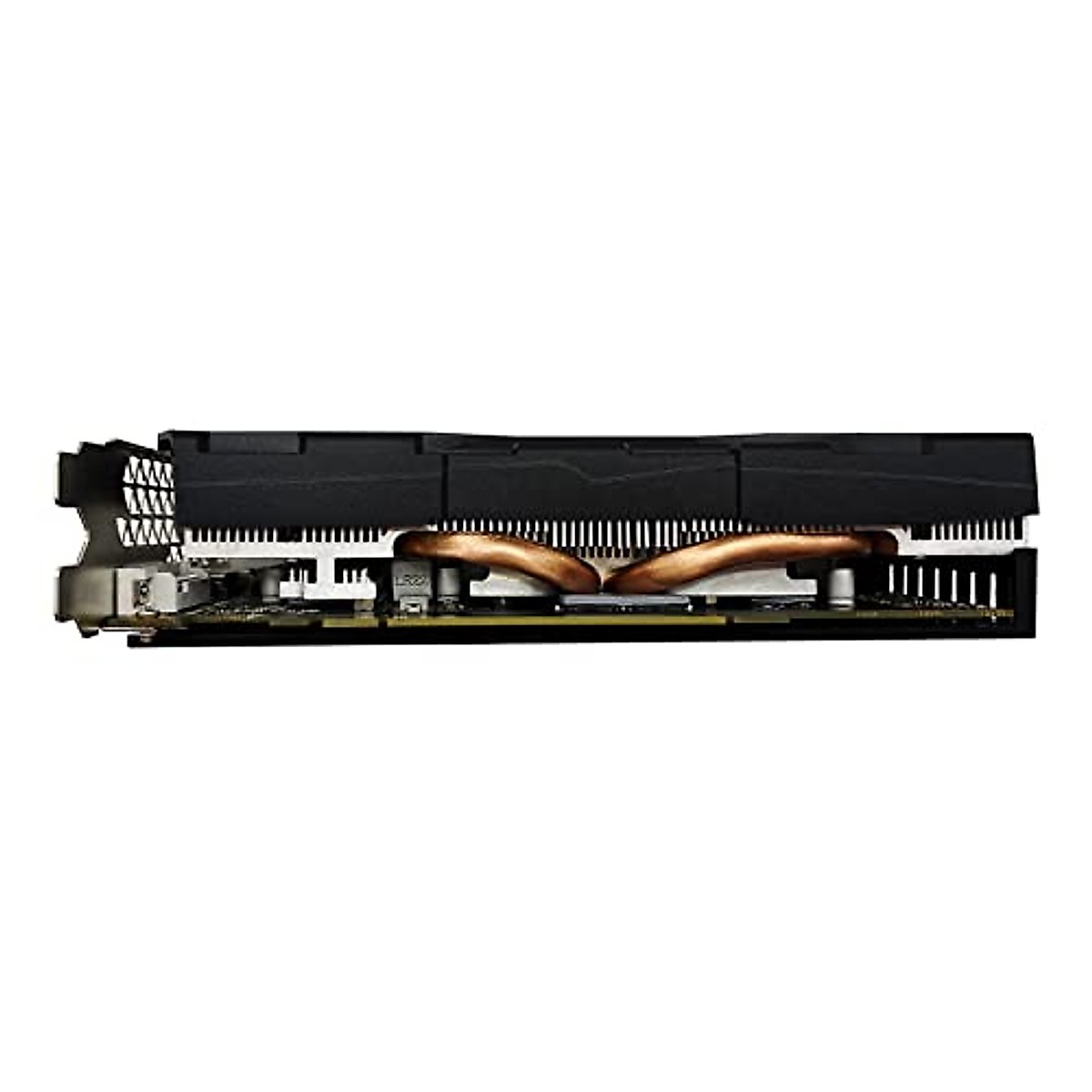 51RISC GeForce RTX 2060 Super Graphics Card, 8GB GDDR6 256bit PCIe 4.0 x16 DP HDMI DVI Ray Tracing Video Card for Gaming PC 2K Game Card
