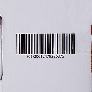 McKesson Glass Culture Tubes - Borosilicate Glass Test Tubes, Chemical Resistant Fire-Polished Rims, 5 mL Volume, 12 x 75 mm, 250 Count