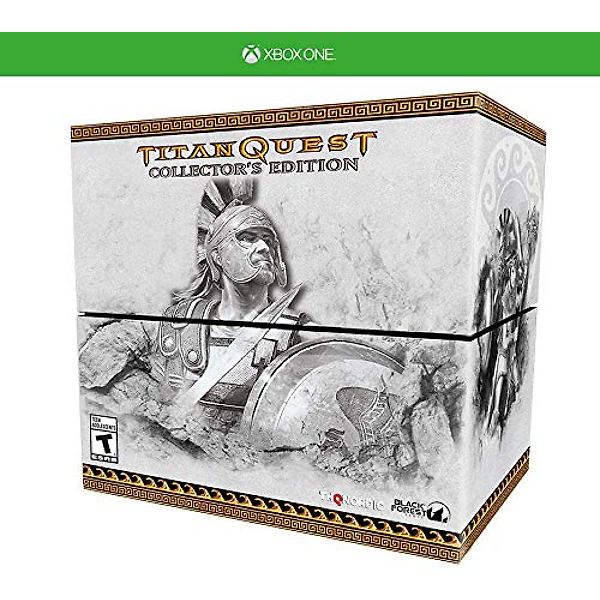 Titan Quest: Collector's Edition - Xbox One