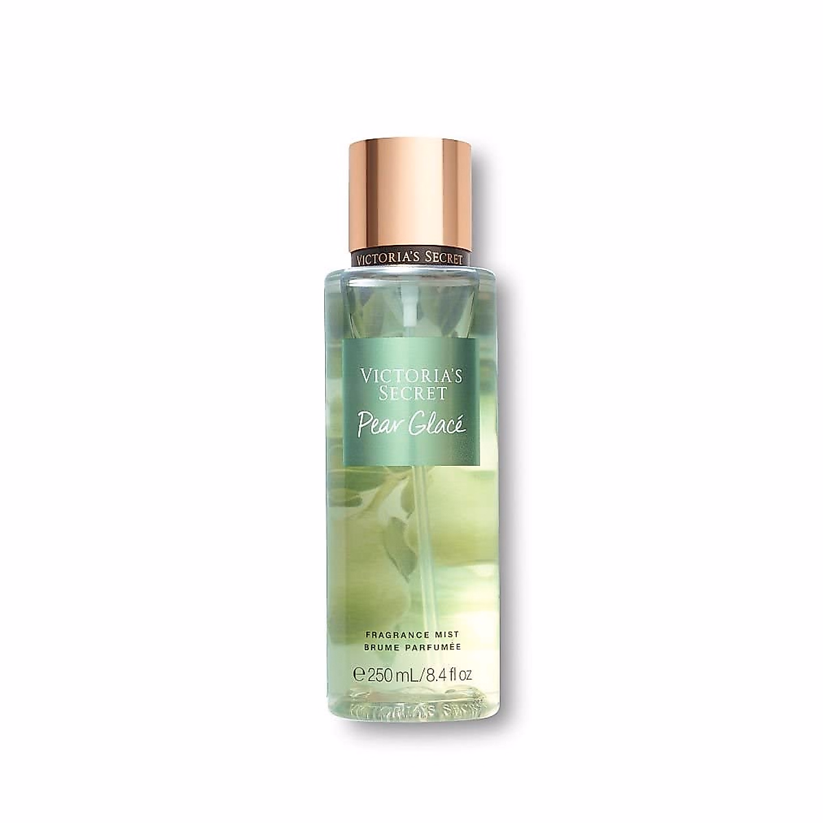 Victoria's Secret Pear Glace 8.4 oz Fragrance Mist
