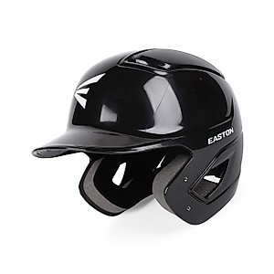 Easton | ALPHA T-Ball Batting Helmet | T-Ball/Small | Black