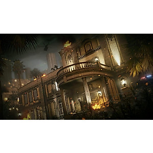 Tom Clancy's Rainbow Six Siege (PS4)