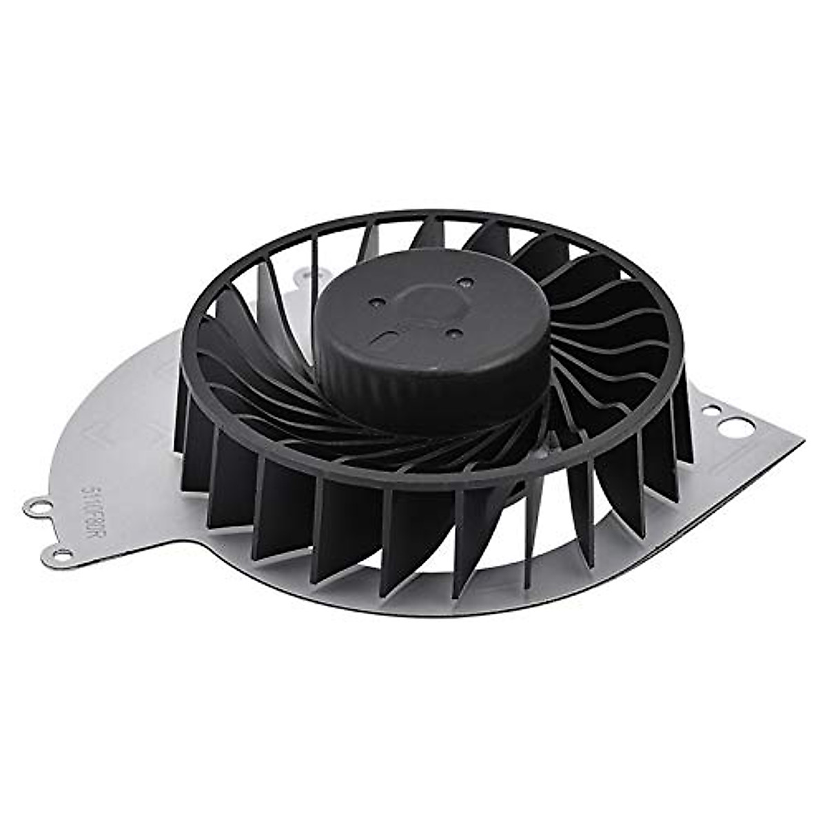 Socobeta Cooling Fan for, Cooling Fan Light and Portabl Flexible Cooling for Your Old Or Broken One