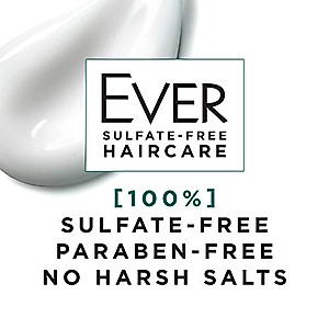 L’Oréal Paris EverStrong Sulfate Free Thickening Shampoo, 8.5 fl. oz.