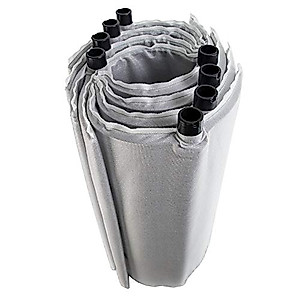 Unicel Replacement for Pentair Purex 48 Sq Ft DE Filter Grid, 8 Pack