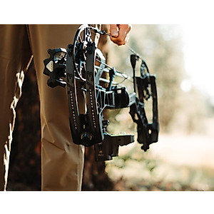 Alpine Power Loc 4 Arrow Quiver