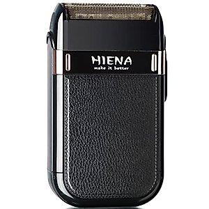 HIENA Electric Razors for Men