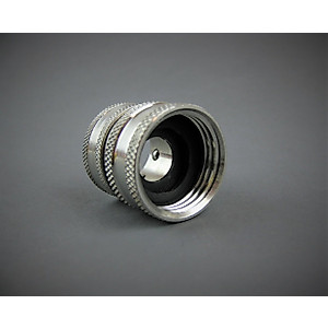 MTM Hydro 24.0631 SS GH Coupler