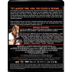 HALLOWEEN III: Season of the Witch - Collector's Edition [4K UHD]